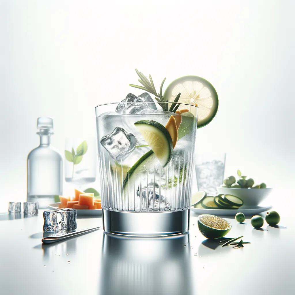 Tom Collins Brandy for Beginners - Simple Steps and No Fancy Tools - BarBot Blog